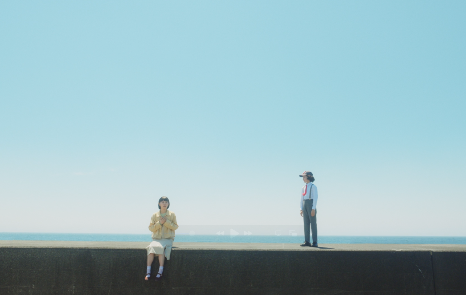 J-POWERグループTVCM 「Jパワーくん～安定～」篇 60秒版 | HITOME