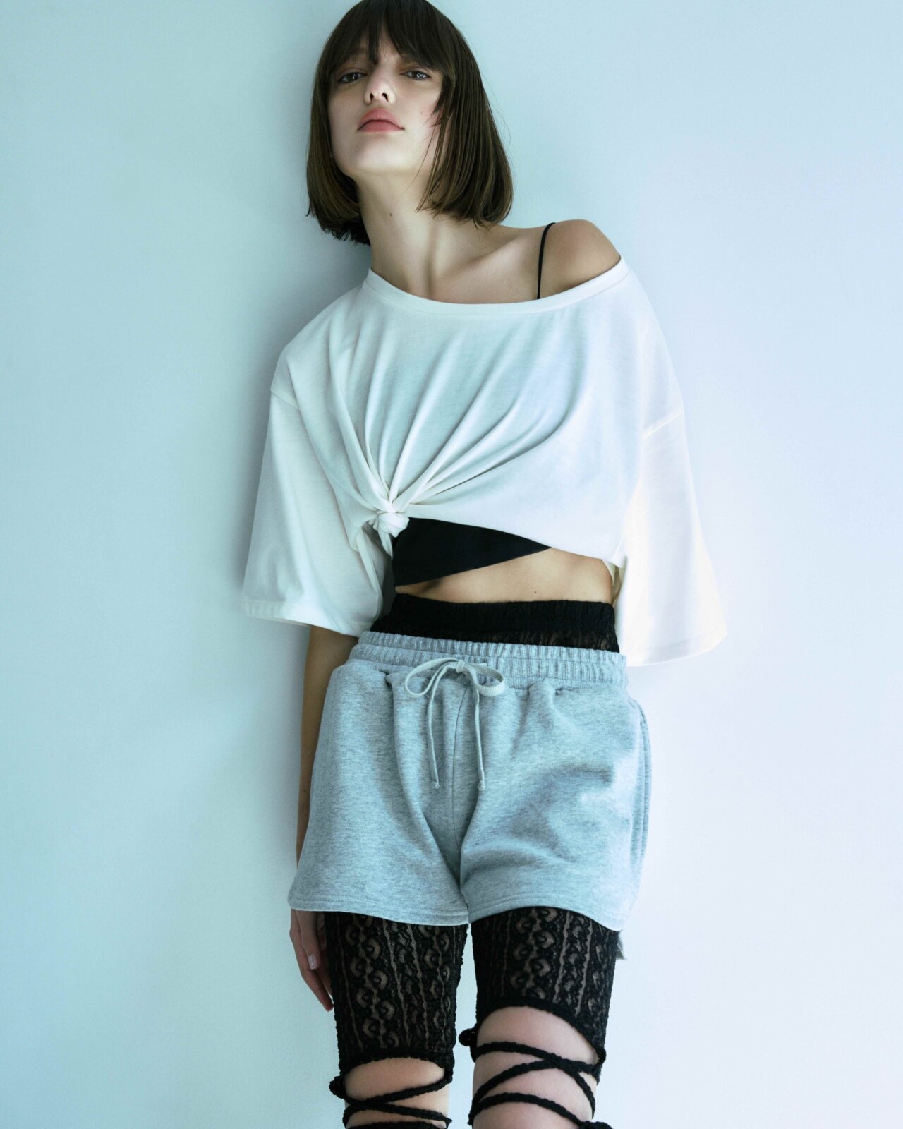 FOREVER 21 essentials SERIES | HITOME